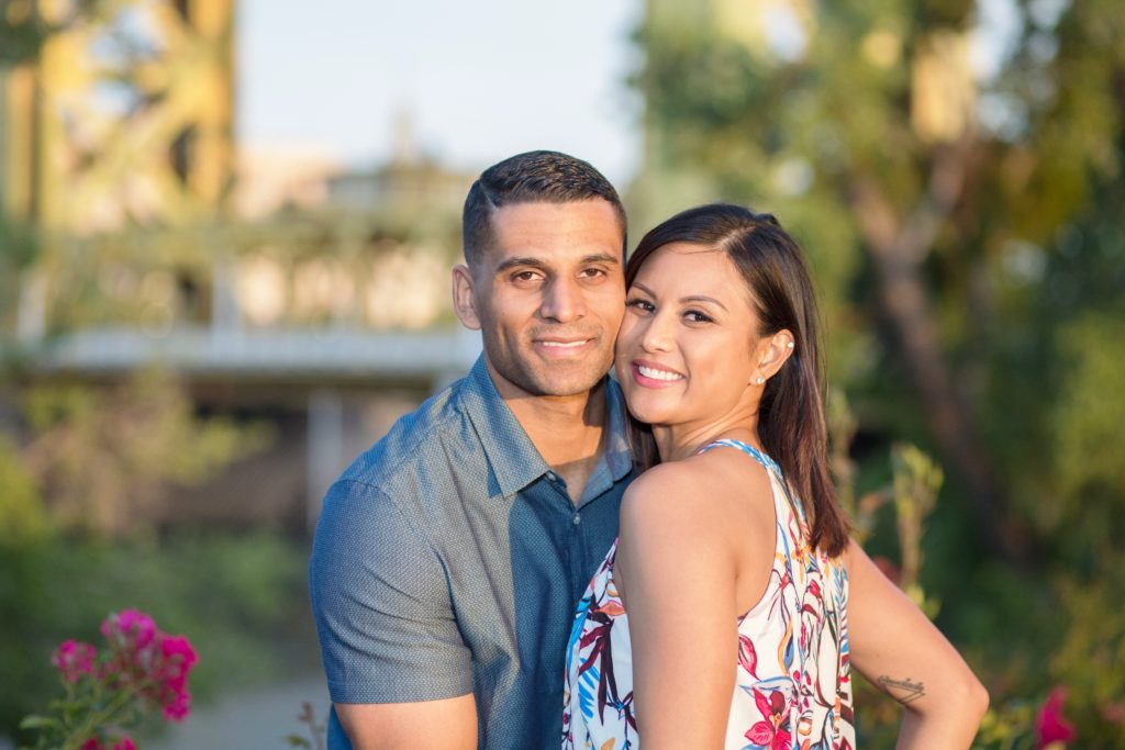 When a Princess met her Police Officer - summerbearphotography.com