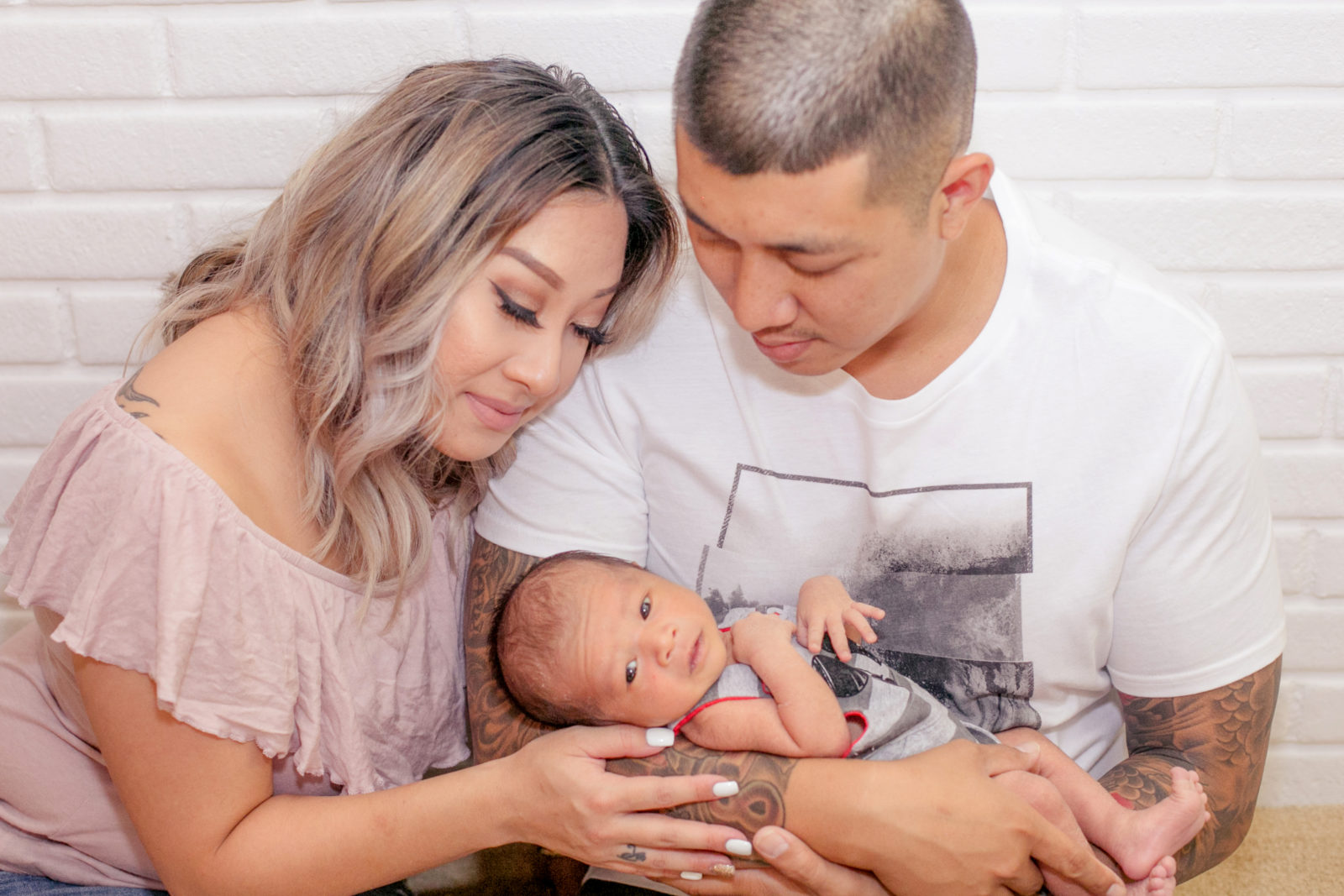 Introducing Baby Boy Aiden! - summerbearphotography.com